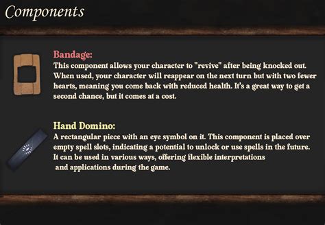 3mf File Ultimate Rpg Character Creator And Tracker 🔫 ・3d Print Design To Download・cults