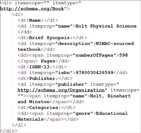 Analyzing Embedded Semantic With Json Ld And Microdata For Educational Resources In Large Scale
