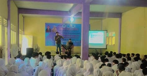 10 Contoh Ide Mpls Yang Inspiratif Untuk Siswa Baru