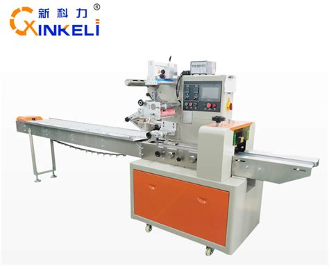 Pasta Packaging Machine