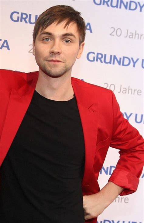 Björn Harras Fiesling Patrick Gerner Verlässt «gzsz