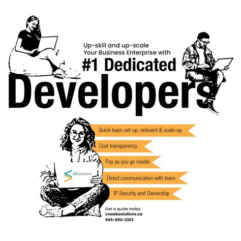 Cs Web Solutions Mississauga Web Design And Development On Linkedin