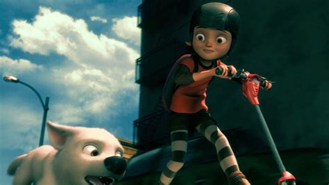 Disneys Bolt Images Penny