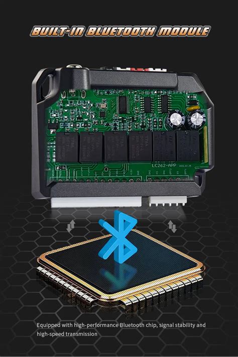 2023 Spy Universal Wireless Alarm System Car System Anti Thief Remote Control Burglar Security