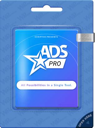 Ads Pro WordPress Advertising Plugin User Reviews Comparison