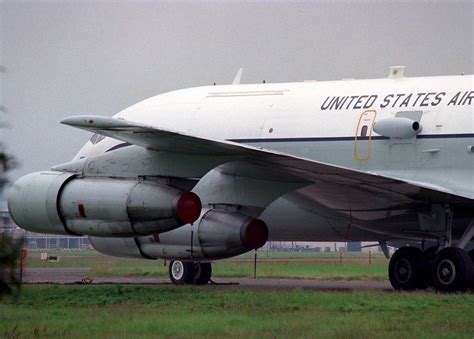 Boeing Wc 135 Constant Phoenix Alchetron The Free Social Encyclopedia
