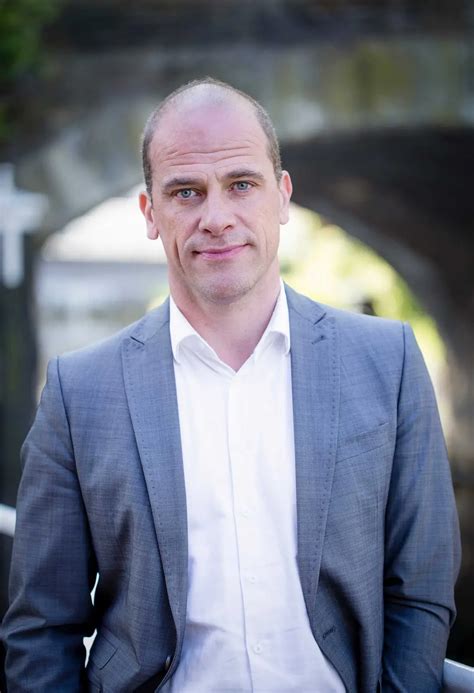 Spreker Diederik Samsom Klimaat Leiderschap En Strategie