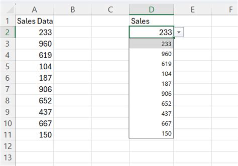 How To Define Dynamic Name Range In Excel Step By Step Guide Myexcelonline
