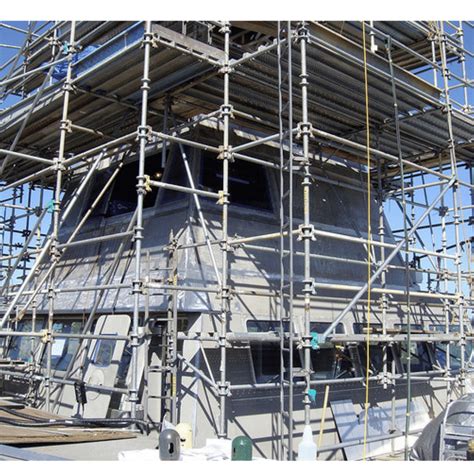 Safway Scaffolding Safe And Reliable Solutions 1st