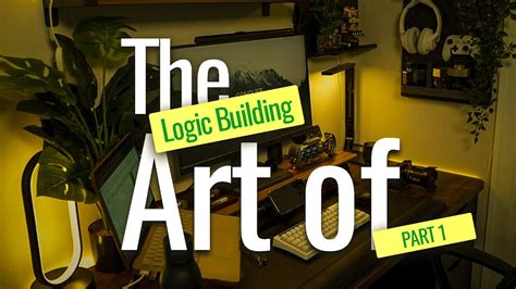 Logic Building Part 1 Number System Transistor Assembler Hll Youtube Logic Building Part 1 Number System Transistor Assembler Hll Youtube