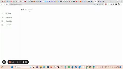 Avesh Hasanfatta On Linkedin React Reactjs Beginnerfriendly Programming Webdevelopment