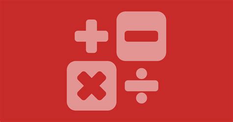 Math Symbols Math T Shirt Teepublic