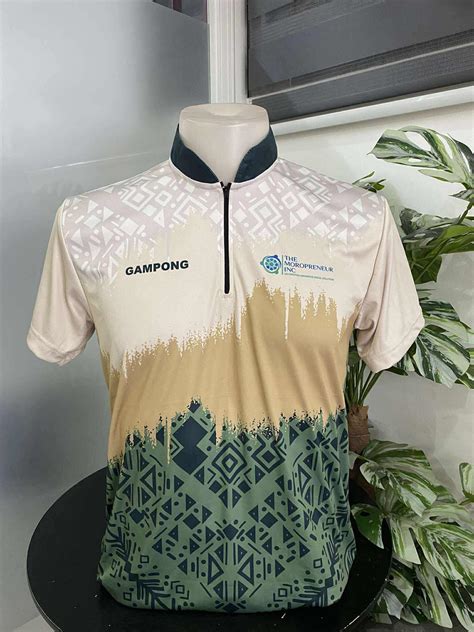 Subli Uniform Mexico