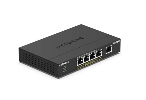 Netgear Vs Cisco Ethernet Switches Comparison