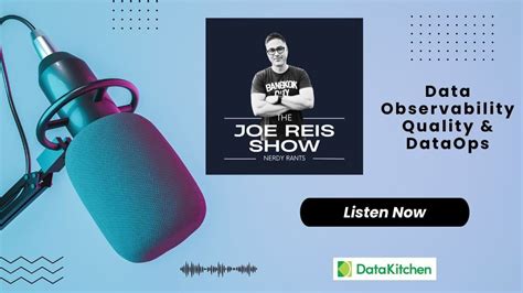 Dataops Dataquality Dataobservability Datakitchen