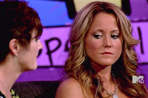 Jenelle Evans Has New Breasts Naked Photos Leaked