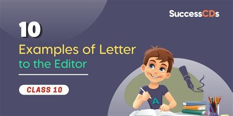 10 letter to the editor examples sample questions 2026