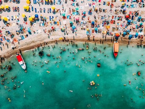 9 Fabulous Beaches In Romania For A Perfect Black Sea Vacation Sofia