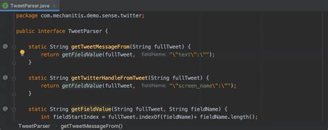 what s new in intellij idea 2019 3 eap 2 the intellij idea blog