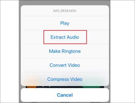 【完全ガイド】windowsiphoneandroidmacで動画から音声を抽出する方法 Easeus