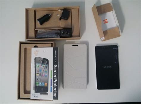 Xiaomi Redmi Hongmi Note With Free Extra Gifs By Xiaomishop Com Xiaomi Notes Electronic