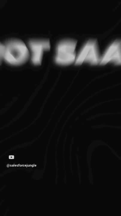 Rohit Puri Jungle On Linkedin Salesforce Rohitpuri Sfdc Rohit Rohitsalesforce