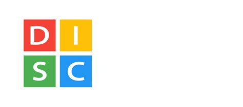 What Does DISC Mean