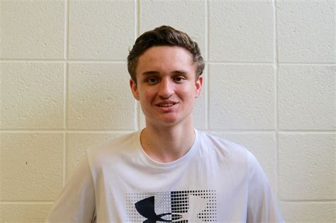 Kyle Layman The Black And White