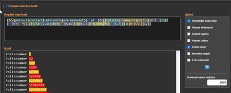 Syntax Highlighter For Regular Expressions V5 Discusscodemirror