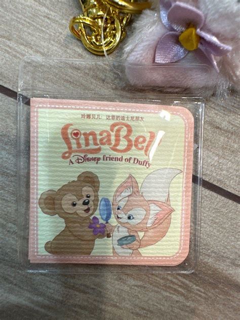 Linabell Hobbies And Toys Toys And Games On Carousell