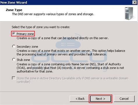 How To Add A New DNS Zone And Manage DNS Records For A Domain Hosted On