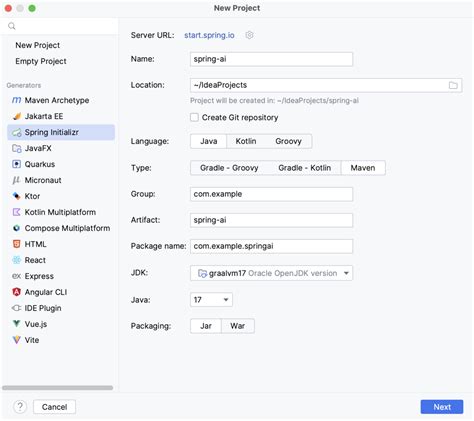 python 告别复杂Spring AI让你的Spring Boot应用快速拥有AI能力 个人文章 SegmentFault 思否
