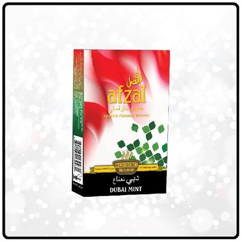 Dubai Mint Hookah Molasses At Rs 150 In Mumbai Id 4710970 Soex