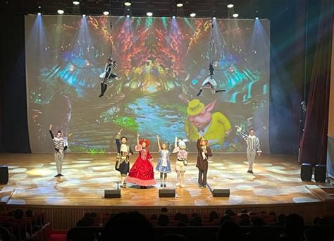 완도군 어린이·가족단위 위한 문화공연 주민들 큰 호응