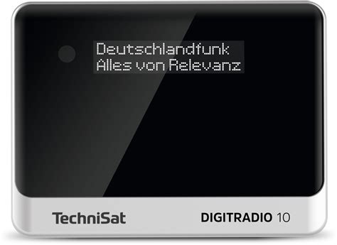 TechniSat DigitRadio 10 Wo kaufen Verfügbarkeit Preise bei idealo de