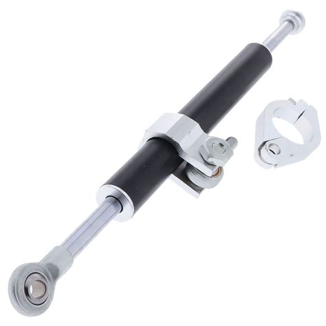 Universal Motorcycle Stabilizer Damper Steering Sa Vicedeal