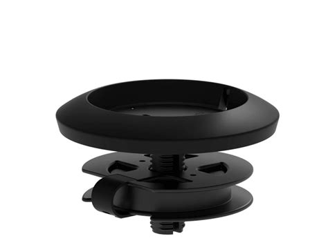 Logitech Vc Rally Mic Pod Table Ceiling Mount Za