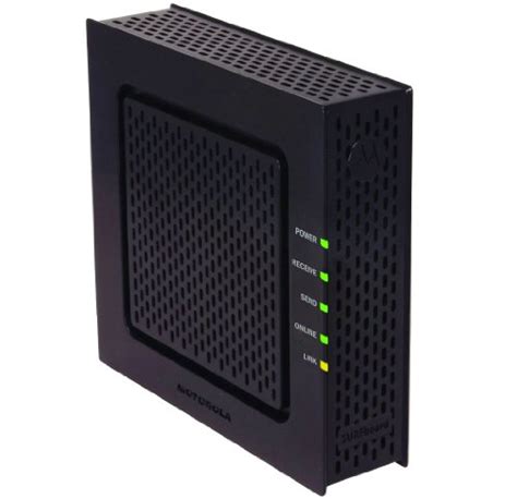 Best Wow Approved Modems And Routers 2025 Compatiblemodems