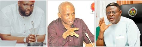 2027 Senator Asuquo Ekpenyong Others Urged To Unite To Unseat Gov Otu News Week