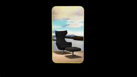 Test Portals D Model By RADCAT Design Radcat Design Sketchfab