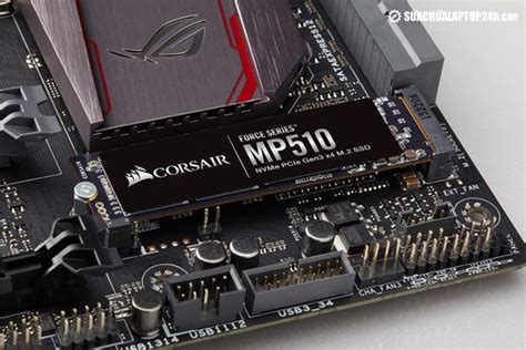 Ssd G N Ngo I V Ssd Trong Ch N C Ng N O Cho M Y T Nh