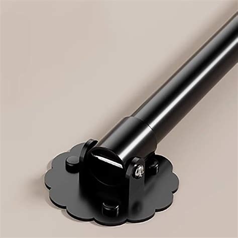 Swivel Brackets For Support Rods