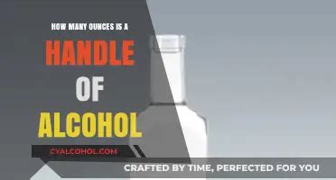 Understanding Alcohol Measurements How Many Ounces In 15 Of Alcohol