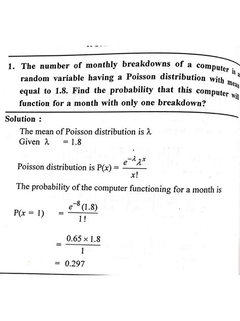 Poison Distribution Pdf