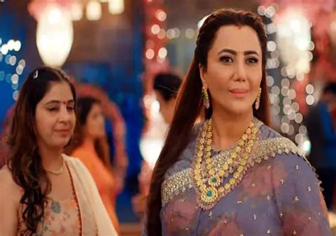 Barsatein Upcoming Twist Aradhna Takes One Step Towards Her Mother