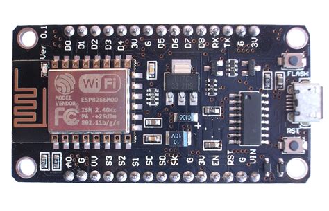 Programming ESP 12E ESP 12F NodeMCU With Arduino IDE 40 OFF