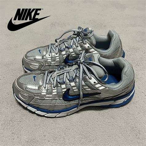 Nike 나이키 P6000 레이저블루 운동화 [260] 헬로마켓