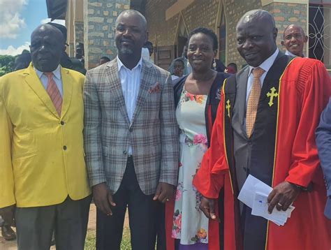 Mp Mawandas Rival Mugura Shines As Dspeaker Tayebwa Storms Igara East