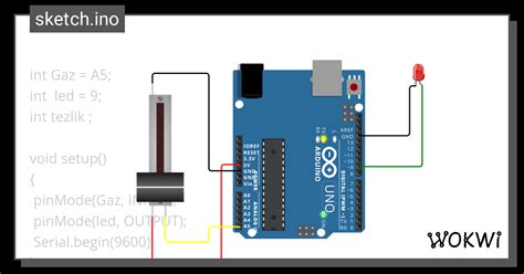 7b Mirzo Ulugbek Maktabi Uzbekistan Wokwi Esp32 Stm32 Arduino Simulator