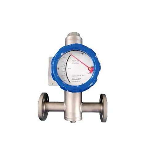 Sh250 Variable Area Flow Meter Maestro Asia Pte Ltd